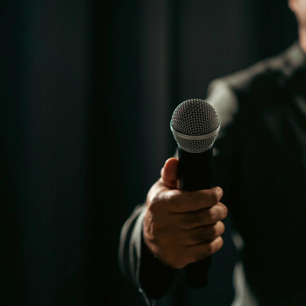 Fastest way to Overcome Stage Fright : From Shaking hands to Confident ...